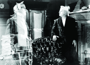 A Christmas Carol (1938) – Classic Golden Age Films
